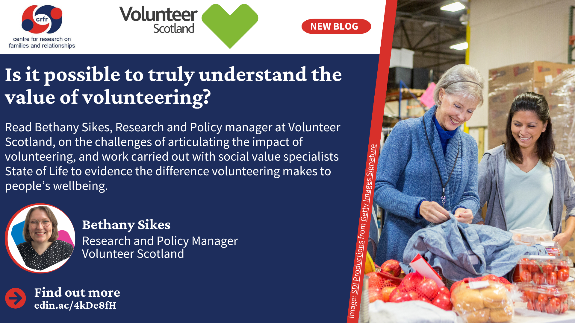 Fun Facts About Volunteering Uk